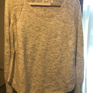 RD Style | Sweaters | Nwot Rd Style Mckinley Ribbed Sweater | Poshmark